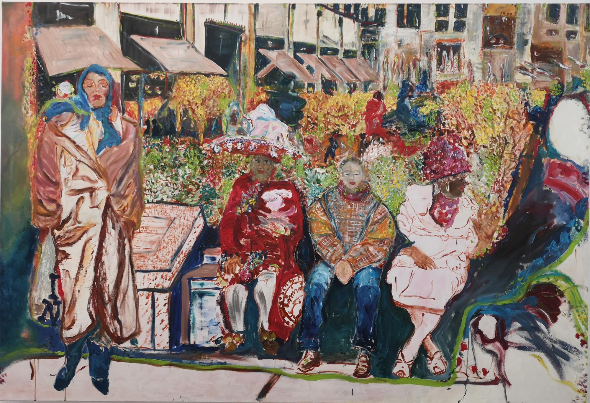 Atelierhaus Recklinghausen | Werke des Monats